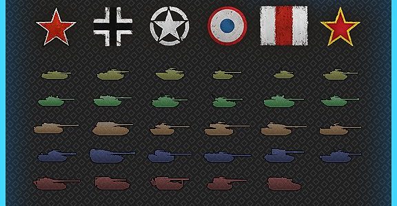 World Of Tanks Mods | WoT Mods | WOTmods.net