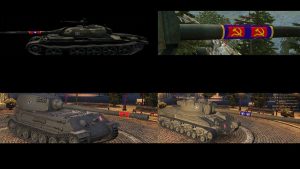 Mark of Excellence [1.9.0.0] - WoT mods