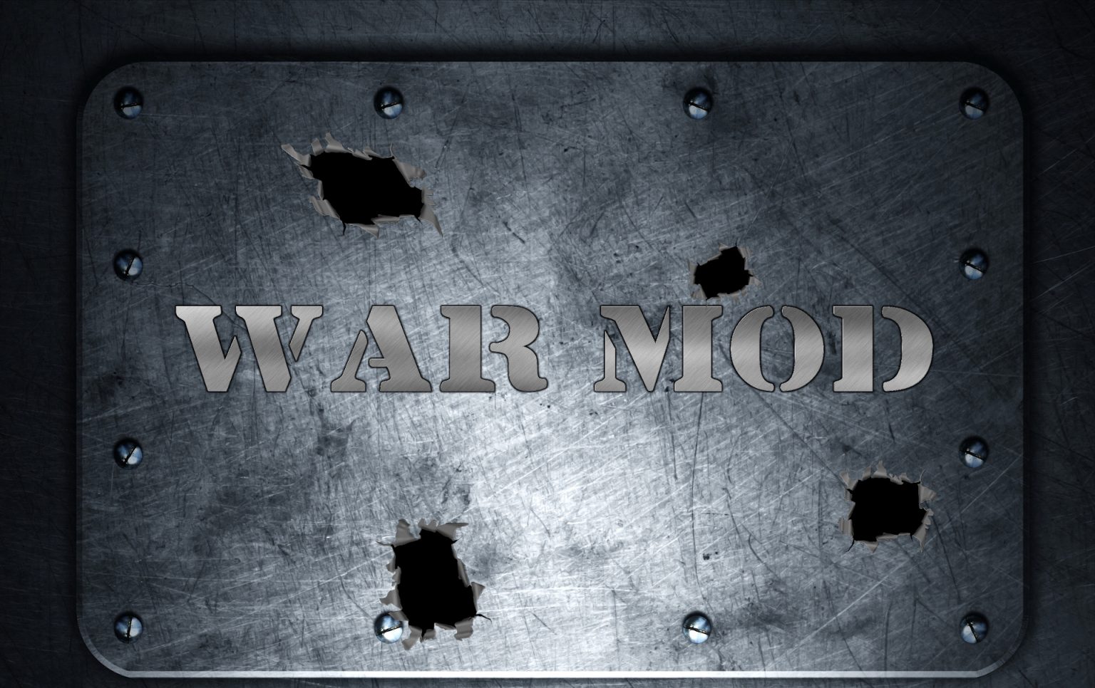 War Mod [1.29.1.1] - WoT mods