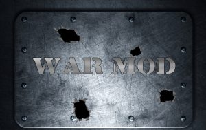 War Mod [2.0.1.1] - WoT mods