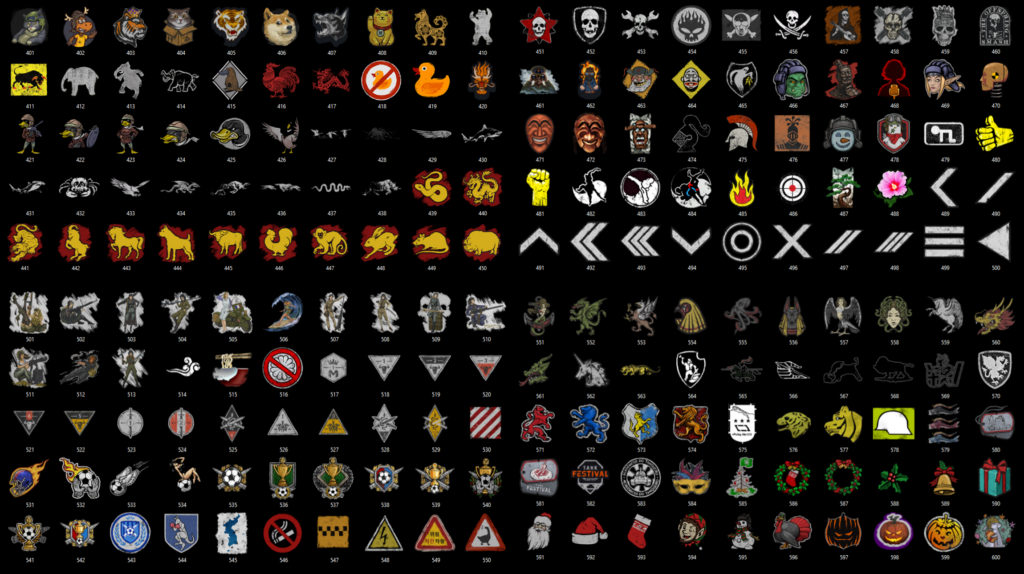 1000 6th Sense Bulbs [1.21.1.1] - WoT mods