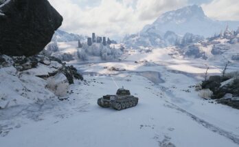 World of Tanks Mods download, WoT Mod Hub | WOTmods.net